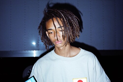 Tyler Mitchell | Dazed