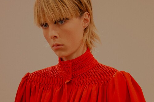 Fendi SS16 | Dazed