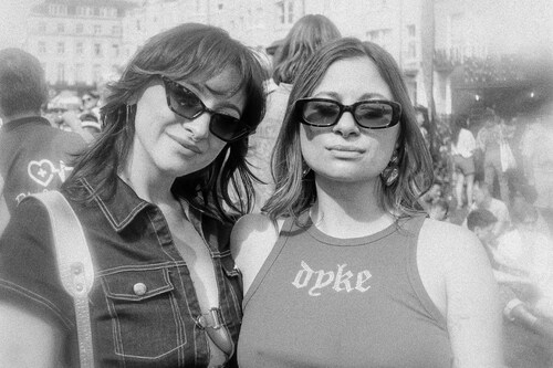 Trans Pride Brighton 2024 | Dazed