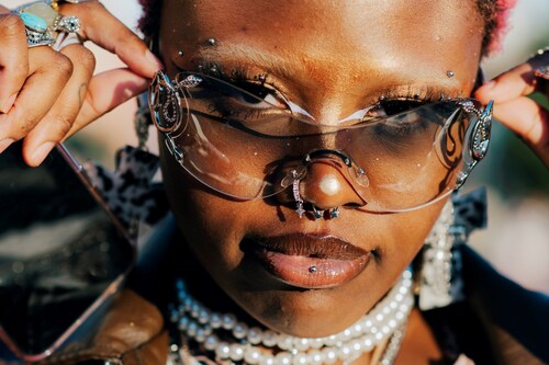 Street style at Tyler, the Creator’s London shows | Dazed