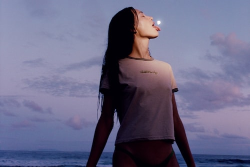 ’Kiko in Heaven’ by Alex Leese | Dazed