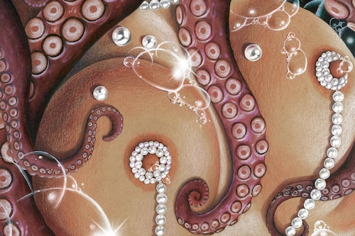 Joyce Lee (2022) | Dazed