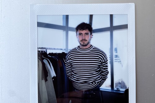 Paul Mescal x Vinted – Gladiator II wardrobe sale | Dazed