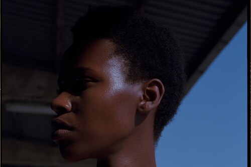 Davey Adesida | Dazed