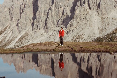 AntsLive - Number One Candidate | Dazed