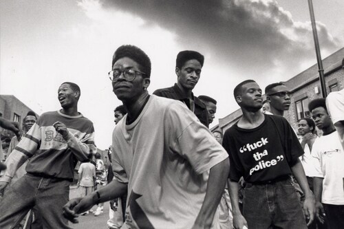 The Subculture Archives | Dazed