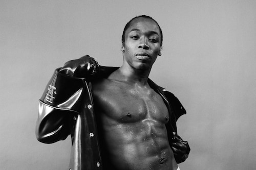 Rotimi Fani-Kayode: The Studio – Staging Desire (2024) | Dazed