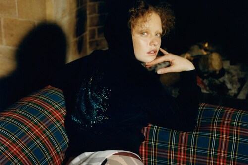 Mushpit Issue 10 | Dazed