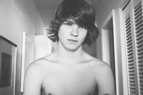 Tyler Udall's BOYS | Dazed