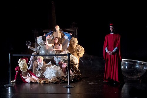 The Catlin Guide, 2015 | Dazed