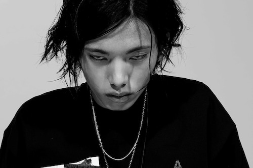 Ambush SS16 lookbook | Dazed