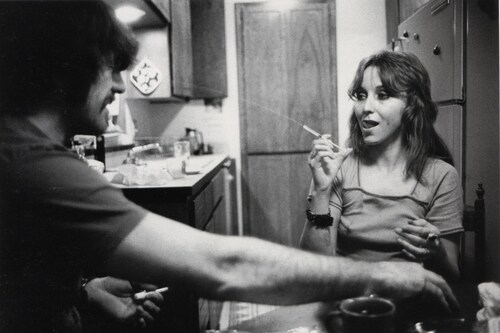 Larry Clark delves into his archives | Dazed