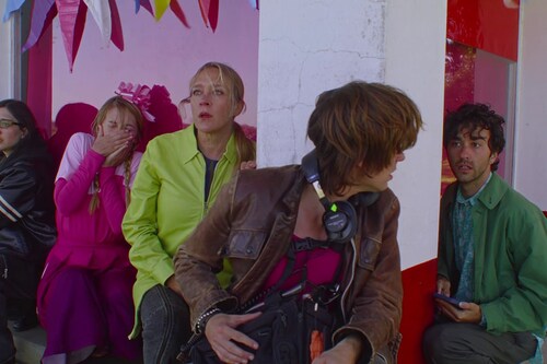 Magic Farm Costumes by Emily Constantino | Dazed