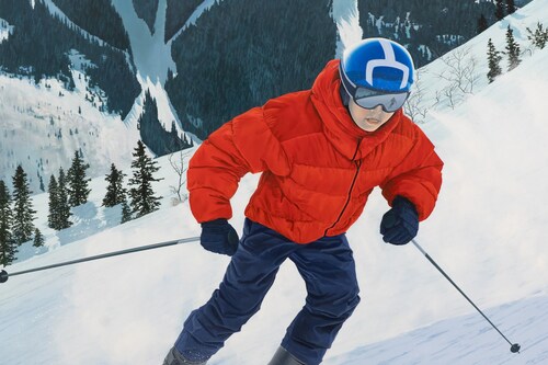 Amanda Ba, For Sport (2025) | Dazed