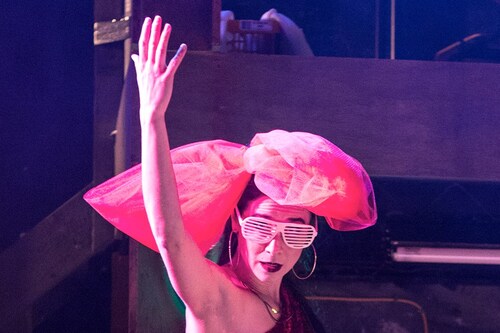 Collective Rage | Dazed