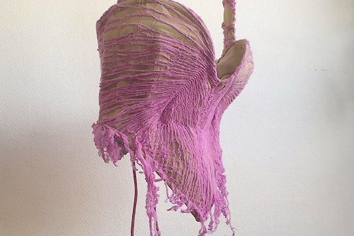 Michaela Stark | Dazed