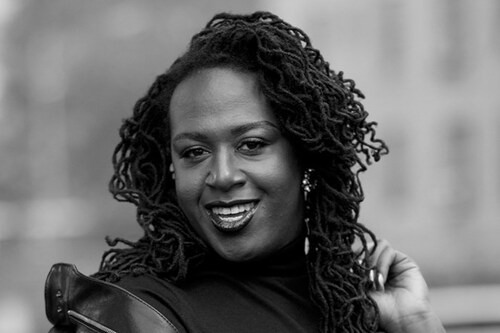 The cast of Happy Birthday, Marsha! | Dazed