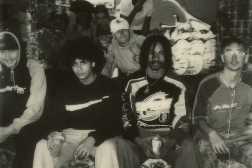 Jack Brooks, Trigger Happy (2024) | Dazed