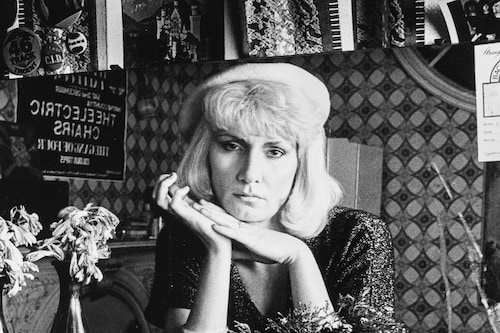 Jayne County, Man Enough To Be A Woman | Dazed