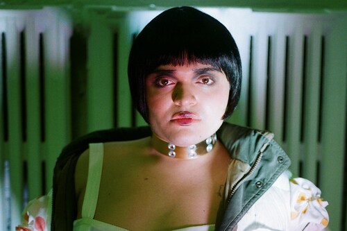 Gogo Graham AW18 | Dazed
