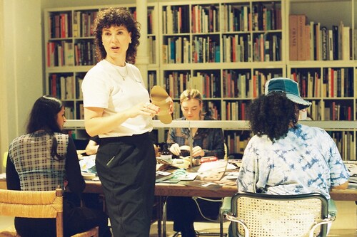 Dazed and GOAT | Dazed