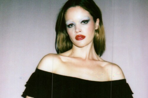 Kitten by Kate Bowman | Dazed