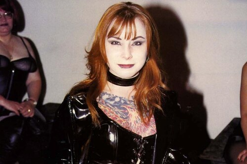 Skin Two Archives | Dazed