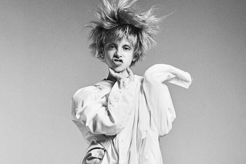 Gypsy Sport AW18 campaign | Dazed