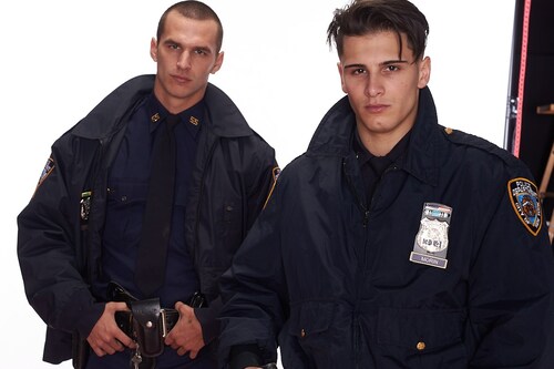 David Casavant Archive | Dazed