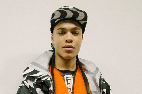 Bobby Abley AW16 | Dazed