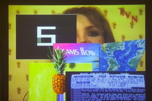 Ill Studio: 72 Dots Per Inch | Dazed