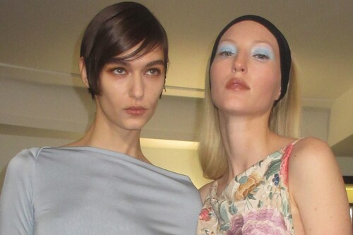 Conner Ives AW24 | Dazed