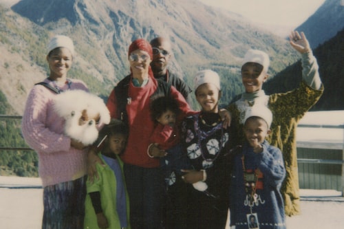 The Womack Originals (2021) | Dazed