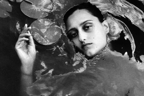 Simone Rocha AW19 Book | Dazed