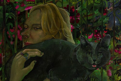 Natalie Strait, Monsoon Season (2022) | Dazed