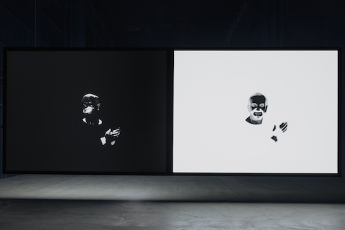 Steve McQueen, Sunshine State (2022) | Dazed