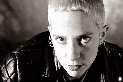 Kathy Acker | Dazed