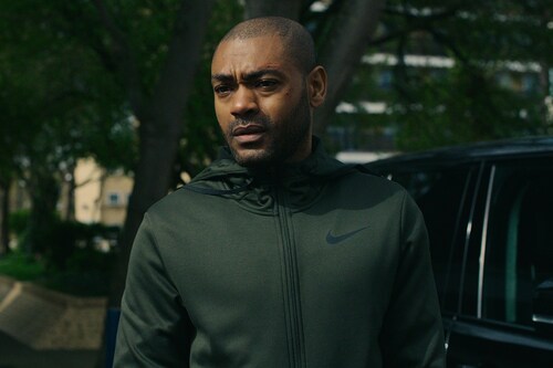 Top Boy season two | Dazed