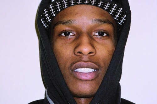 Ready to Rock: ASAP Rocky | Dazed