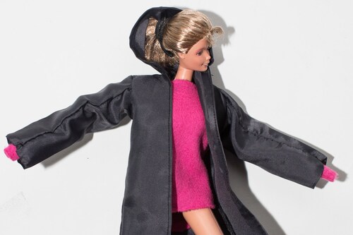 Fashion Barbies | Dazed