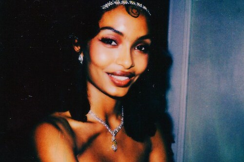 BTS at the 2021 Met Ball by Andrew Tess | Dazed