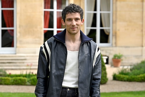 Josh O’Connor – Challengers press tour looks | Dazed