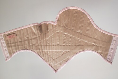 Michaela Stark website | Dazed