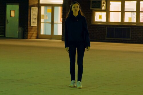 Can't Nobody Else Love You | Dazed