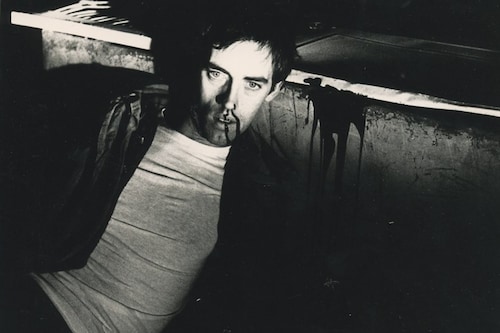 David Wojnarowicz Photography & Films 1978–1992 | Dazed