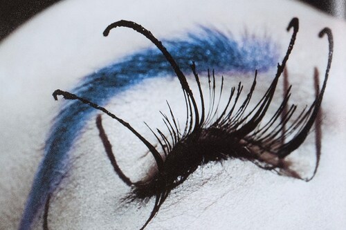 Carlijn Jacobs, Eyes (2023) | Dazed