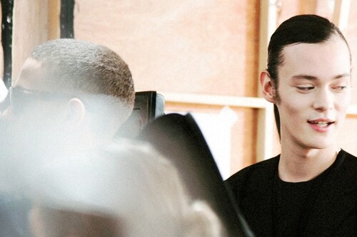 Matthew Miller AW14 | Dazed