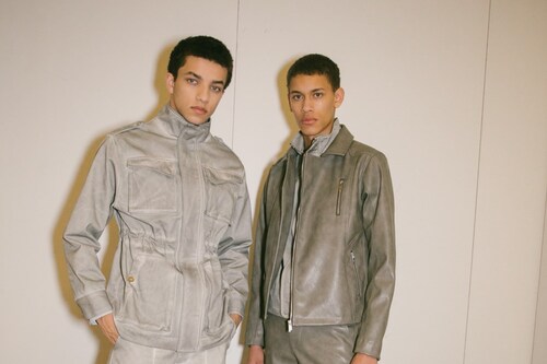 A-COLD-WALL* AW20 | Dazed