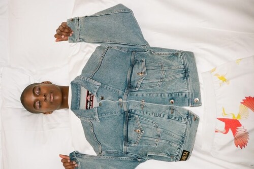 Jet Set 2020 Collection | Dazed