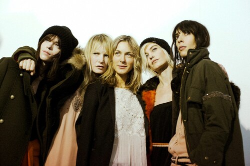 Zadig & Voltaire AW14 | Dazed